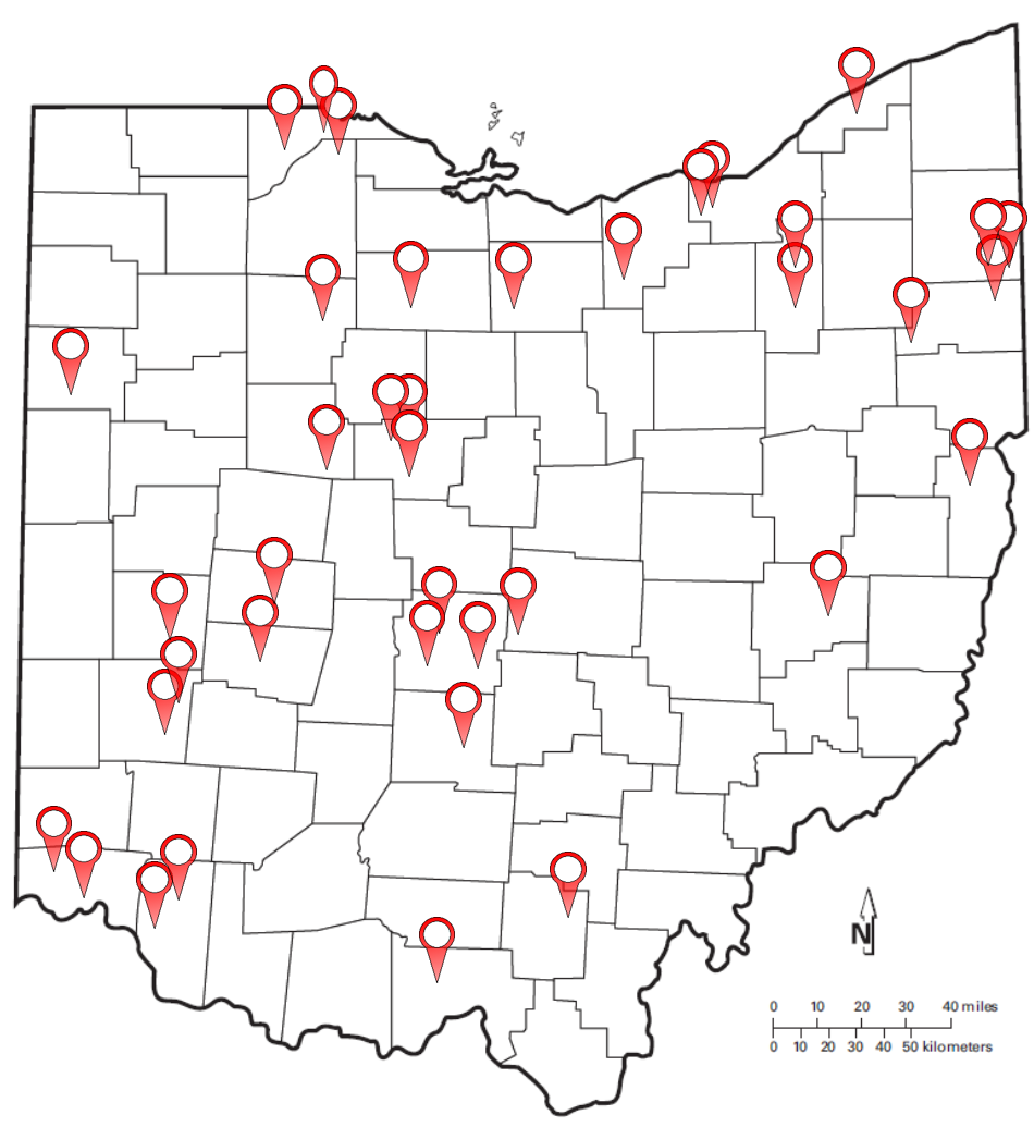 Networks - Ohio's Statewide Family Engagement Center