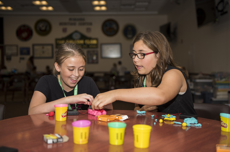 Video: Families Matter for S.T.E.M. Learning - Ohio's Statewide Family ...