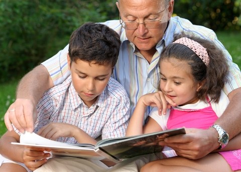 Ohio's Grandfamilies: Facts and Resources - Ohio's Statewide Family ...