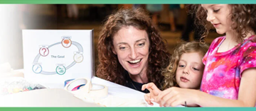 STEM Activities for Families - Ohio's Statewide Family Engagement Center