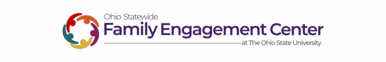 Professional Learning - Ohio's Statewide Family Engagement Center