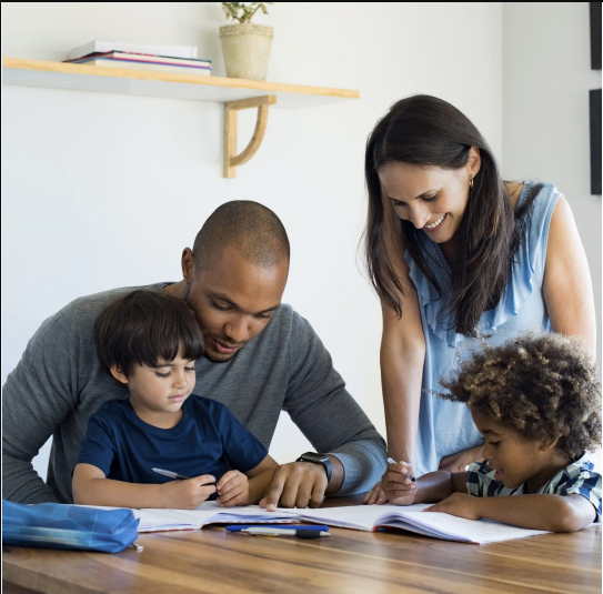 Revisiting Family Involvement: A Practice Brief for All School ...