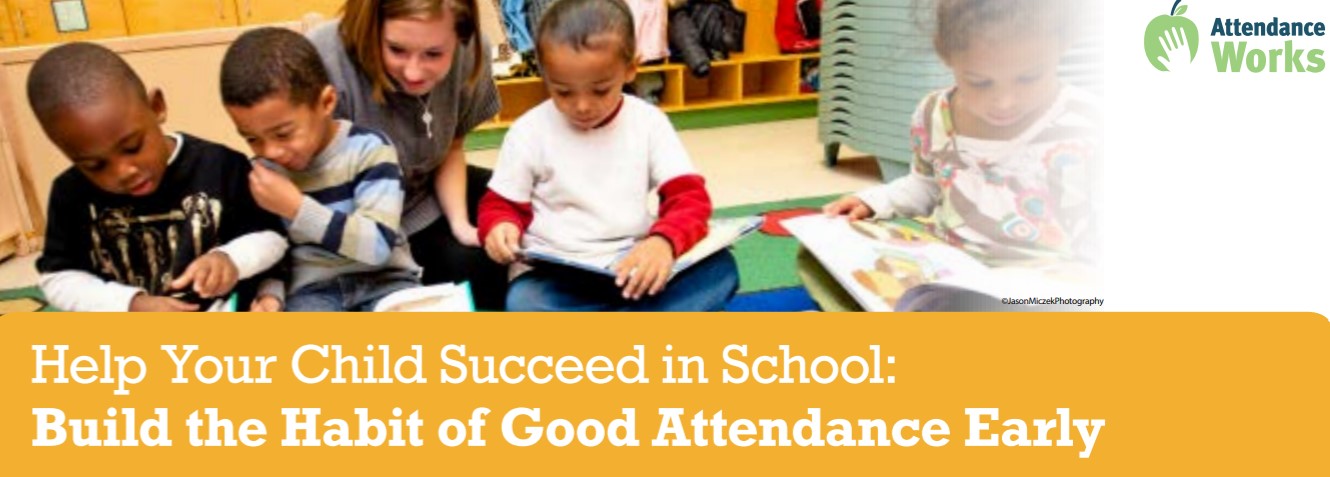 The Important Role of Families for Attendance in Elementary School ...