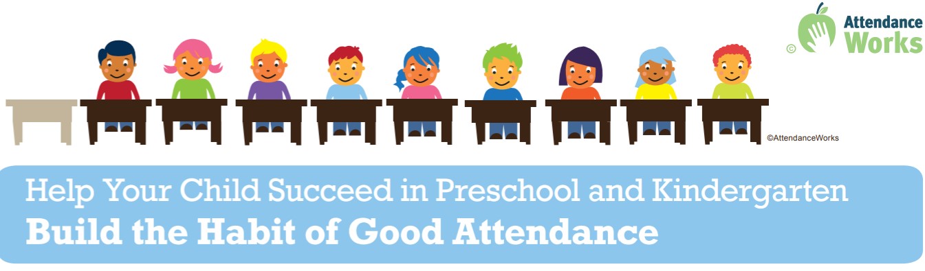 Off to a great start: How Families Support Great Attendance in Pre-K ...