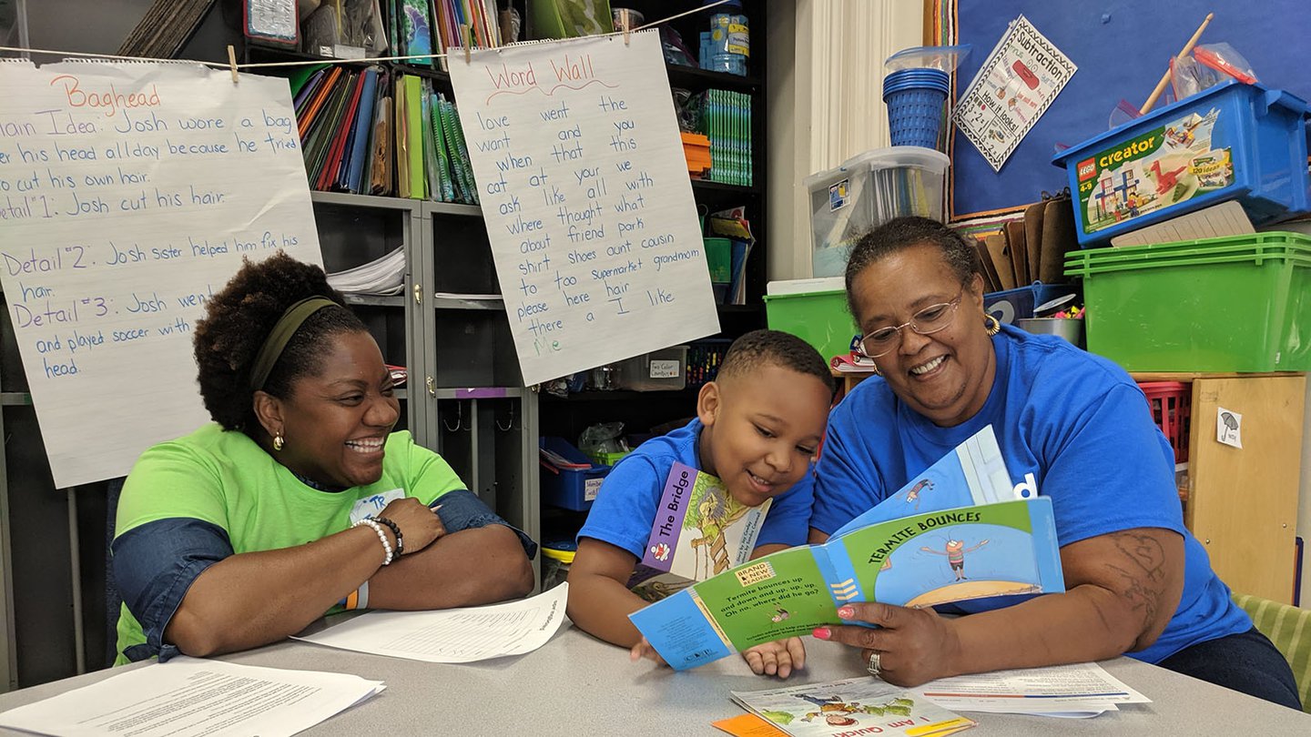 Becoming an Ally: Partnering with Immigrant Families to Promote Student ...