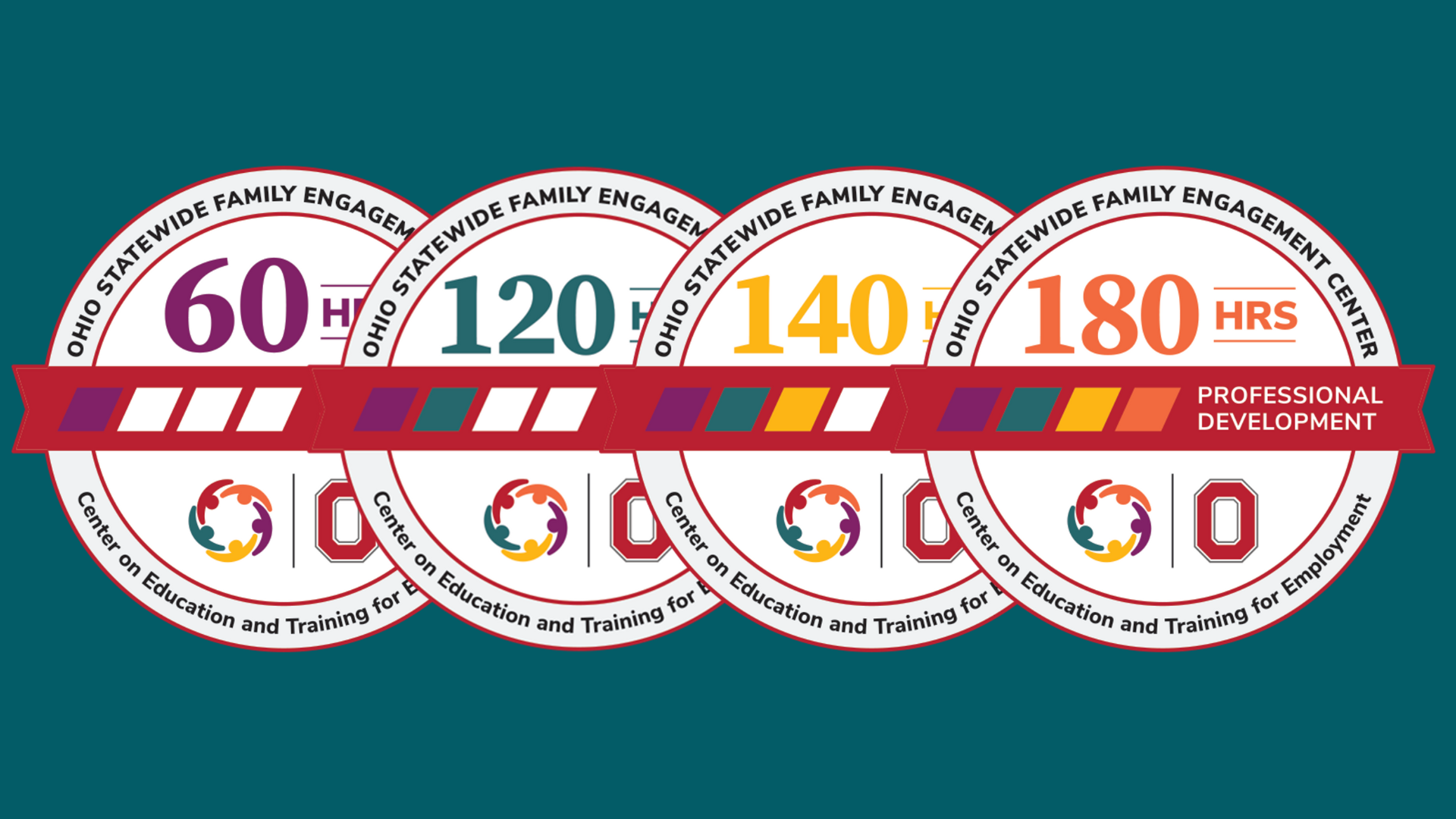 Seminar Catalog - Ohio's Statewide Family Engagement Center