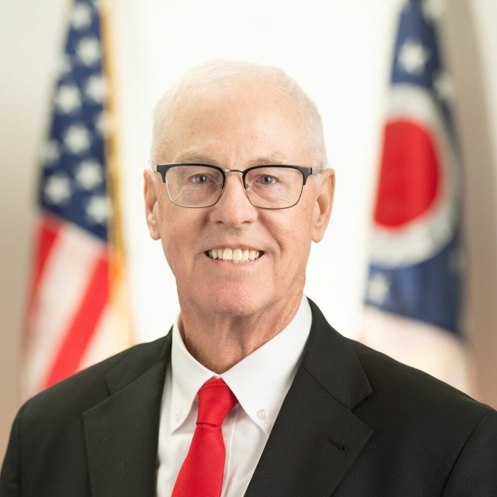 2025 Annual Summit - Agenda - Ohio's Statewide Family Engagement Center
