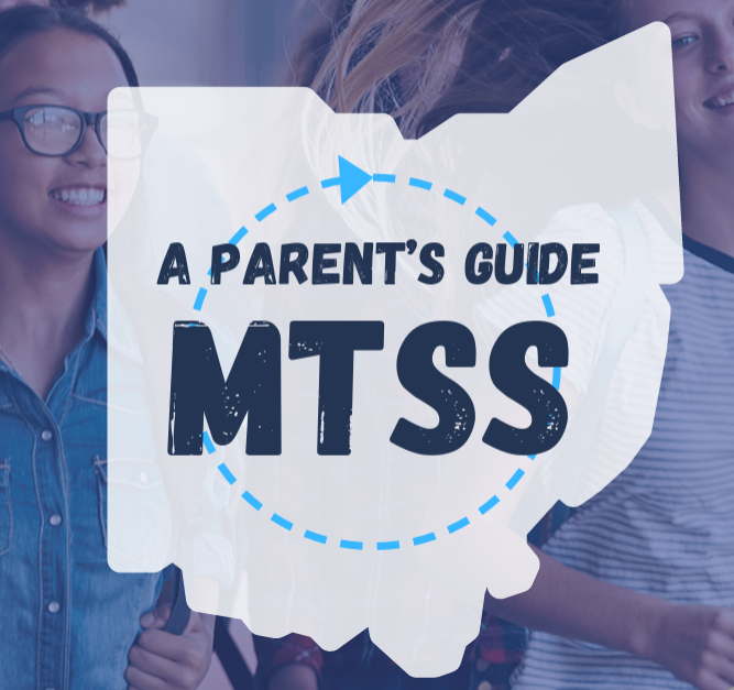 A Parent's Guide to Multi-Tiered System of Support from the Ohio ...