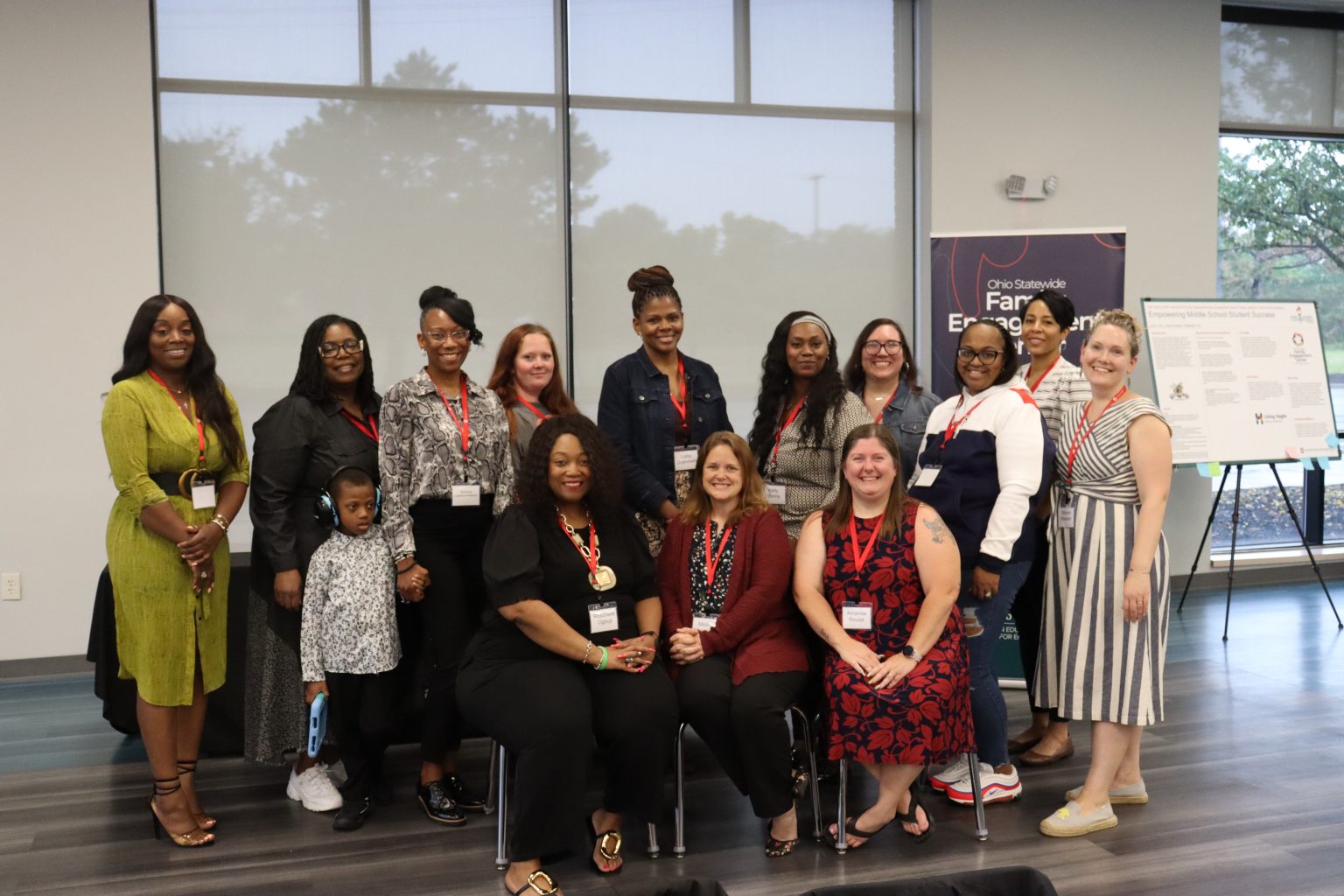 Families Archives - Ohio's Statewide Family Engagement Center