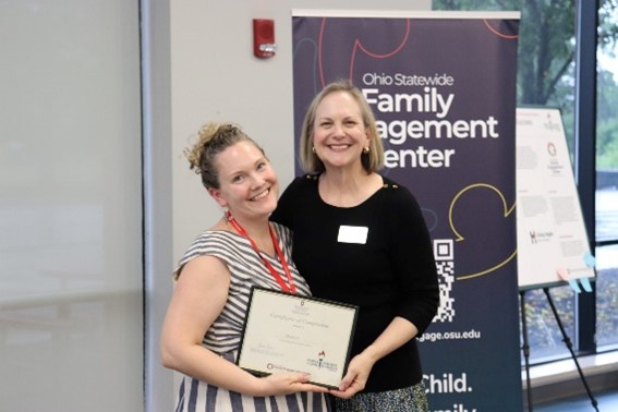 Parent Leader Story: Paving the Path Middle School Transition ...