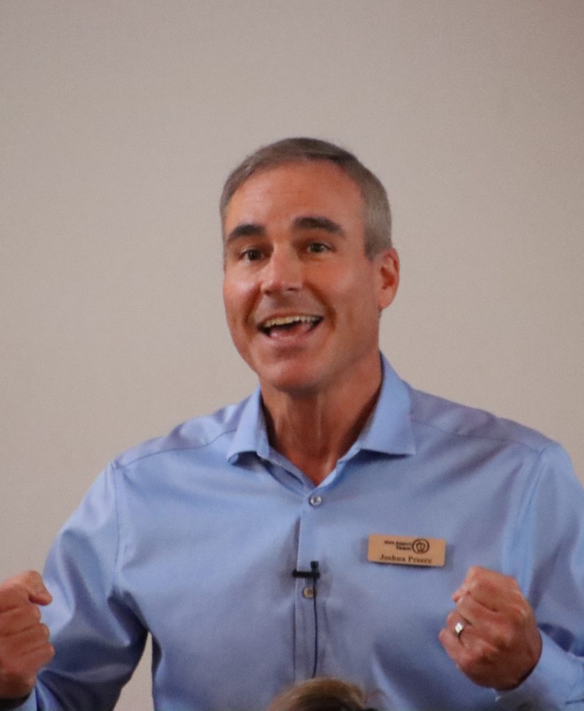 2025 Annual Summit - Agenda - Ohio's Statewide Family Engagement Center